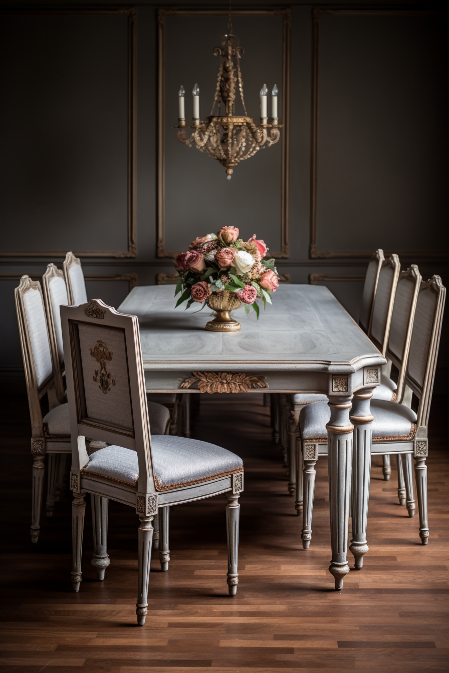 Why Rectangular Dining Tables May Be the Hack You've Been Missing All ...